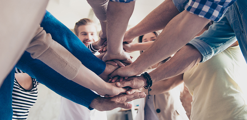 How to build employee engagement in the workplace