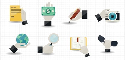 Creating an effective customer journey map for financial services