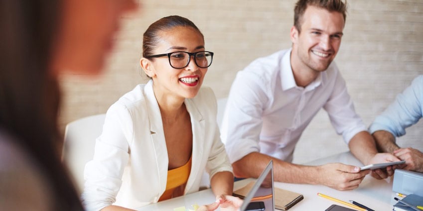 5 Steps To Creative Strategy Development