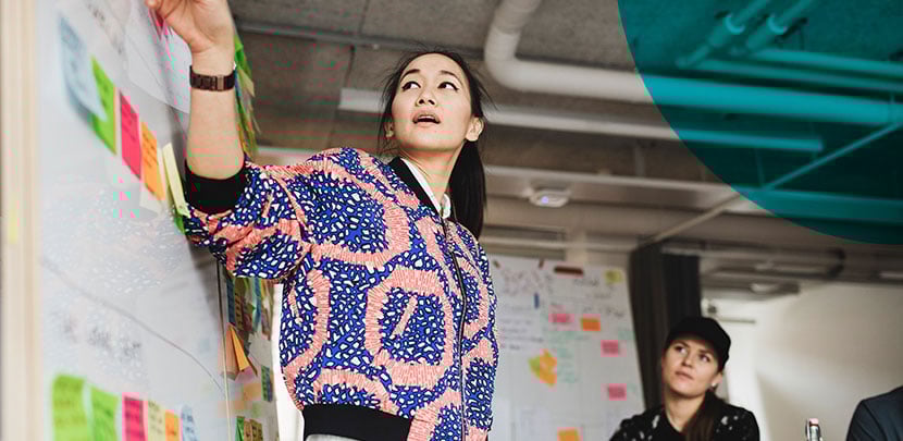 4 critical elements of a successful CX programme