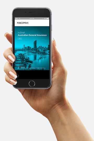 Quarterly Brief: General Insurance (Australia)