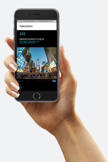 Brand Health Check: how to measure and improve your brand health