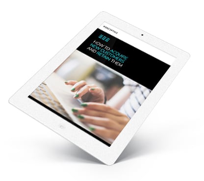 Download | How to acquire and retain customers