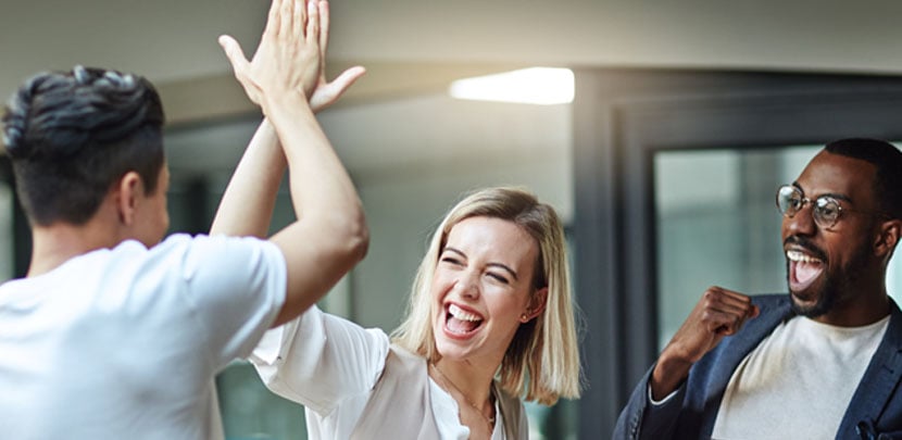 The CX flywheel: A customer experience strategy revolution