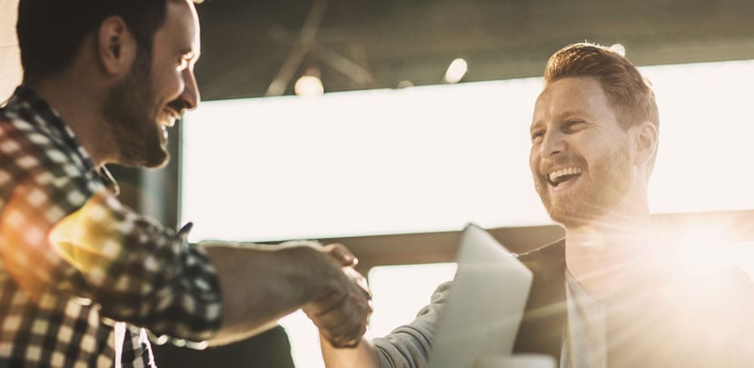 The CX flywheel: A customer experience strategy revolution