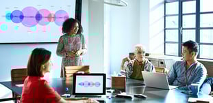 5 steps to implement a well-being programme