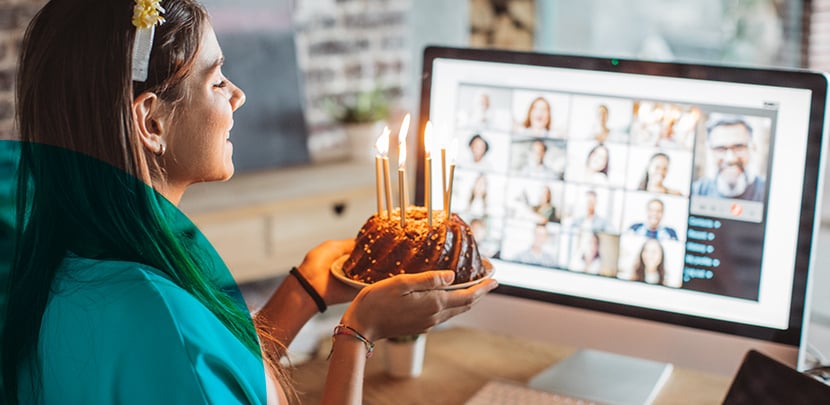 How to manage a hybrid work environment effectively