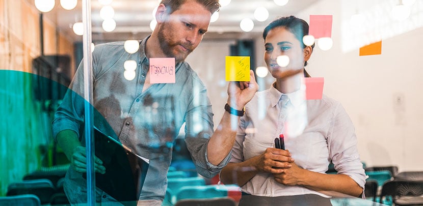 How to implement employee feedback and engage your talent