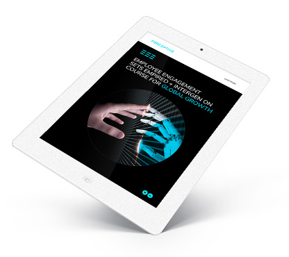 Voice of Employee Case Study | Empired + Intergen