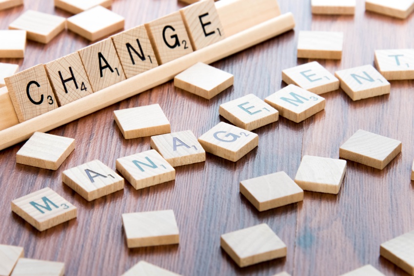 7 steps to effective CX change management