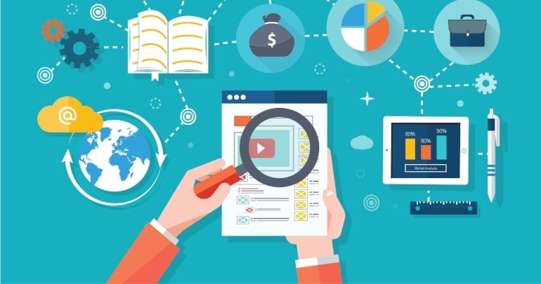 5 ways to be more a profitable business with customer data