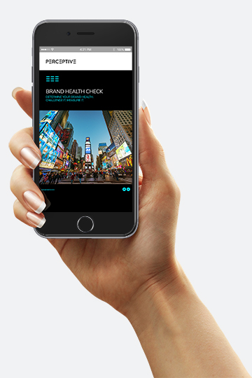 Brand Health Check: how to measure and improve your brand health