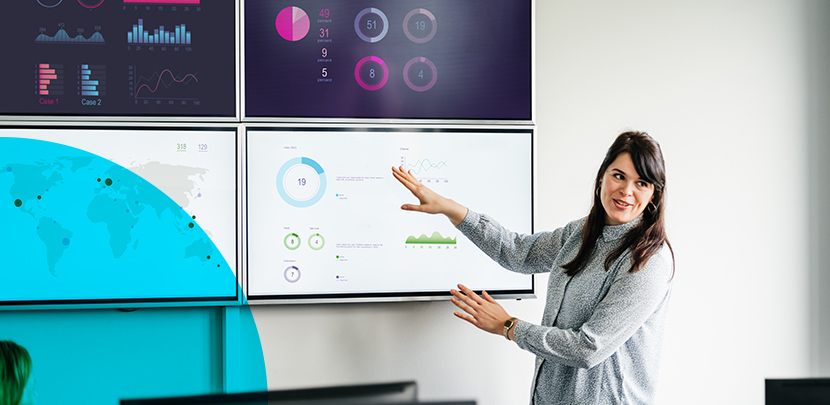 4 brand health metrics every brand should know