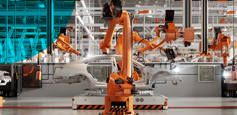 Technology adoption in the 2020s: What are businesses investing in?