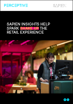 Spark | POS Effectiveness Case Study