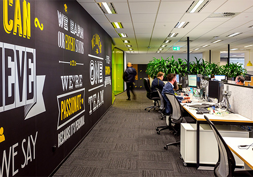 Perceptive | Award-winning market research