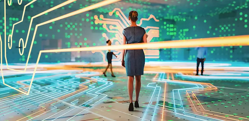 Empower your decision-making with smart data use